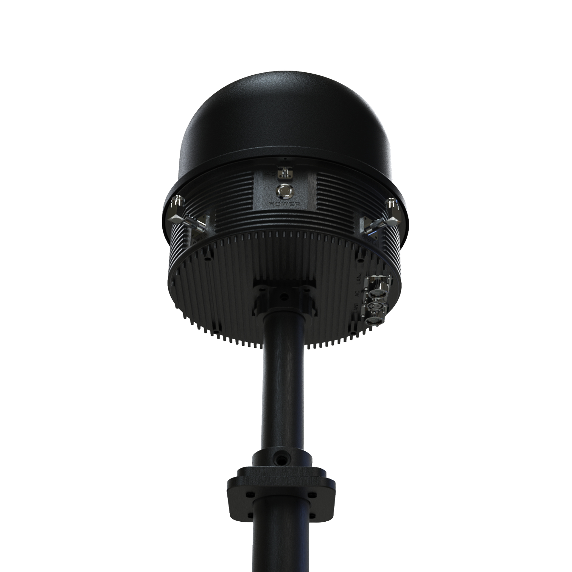 Skycope - Counter Drone Solutions